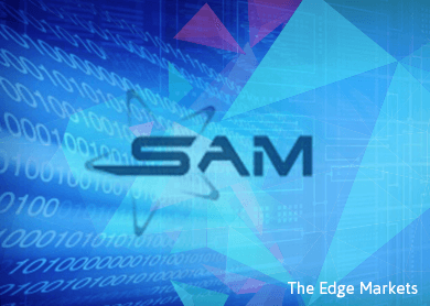 Stock With Momentum: Sam Engineering & Equipment
