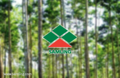 Samling shortlisted to acquire 30% in United Engineers