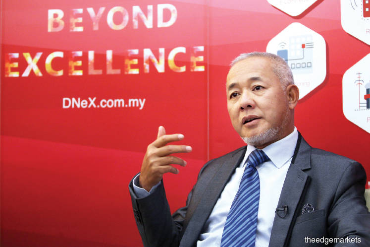 DNeX looking to expand its National Single Window