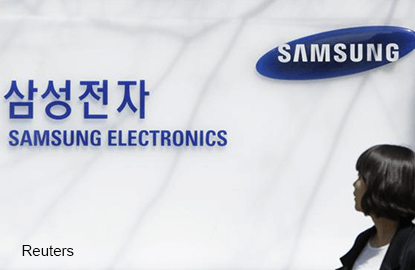 Samsung Elec says Galaxy S7 preodrers better than predecessor's