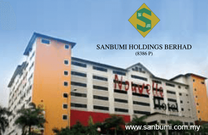 Sanbumi sees better earnings prospect with diversification