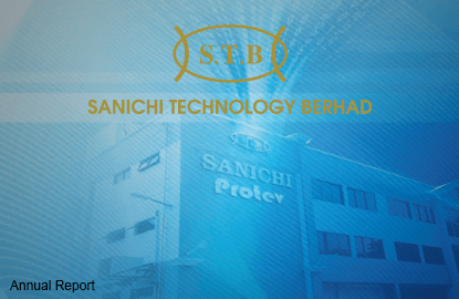 Sanichi inks JV MoU with German firm Protev