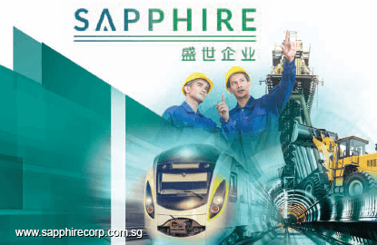 Sapphire says not aware of reasons behind mysterious trading activity