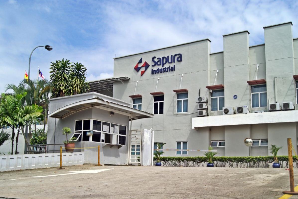 Sapura Industrial redesignates Azmil Khalili as deputy chairman