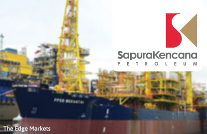 Berantai contract termination has limited impact on SapuraKencana