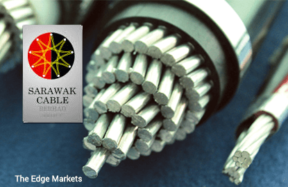 砂拉越电缆获国能颁布5590万令吉传输线路合约