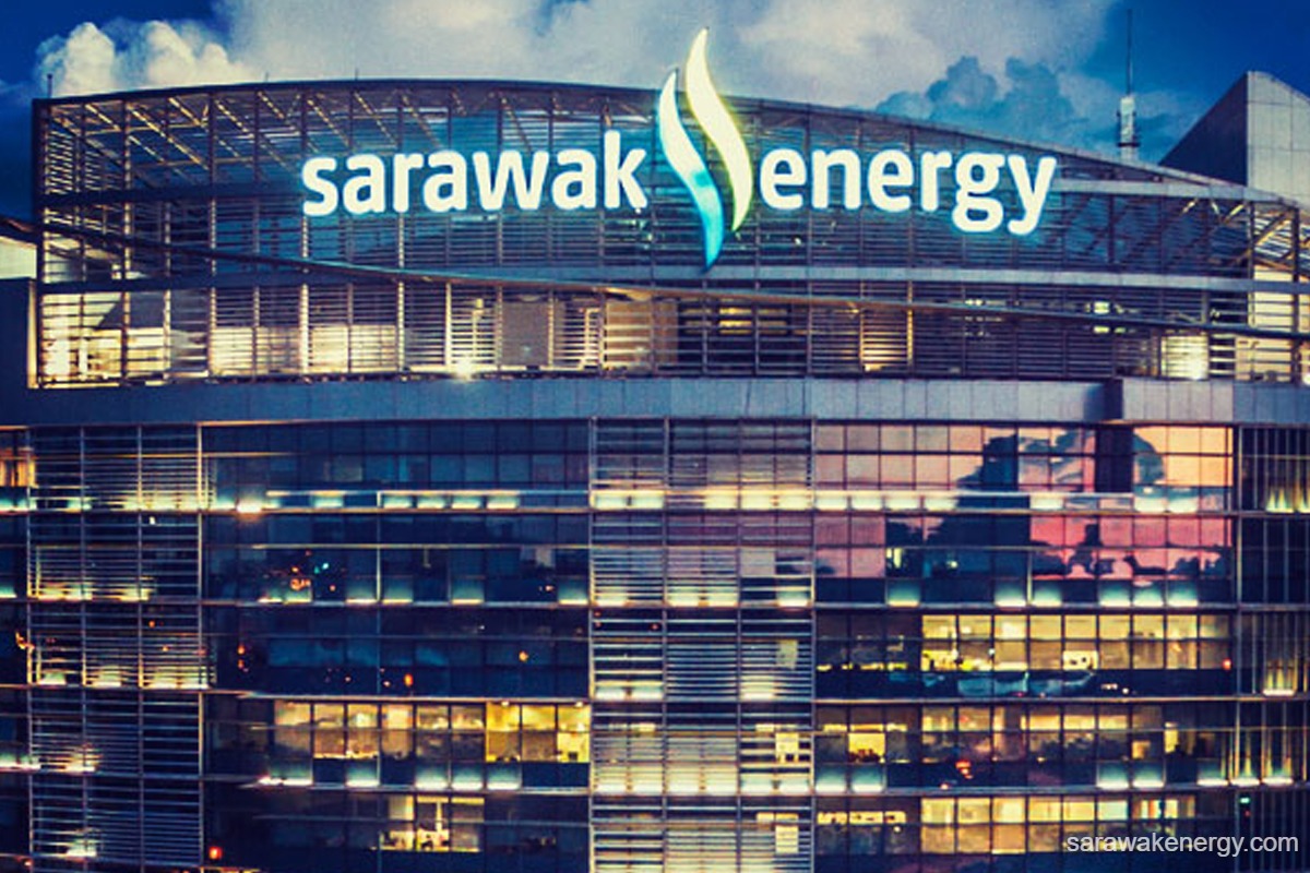 Sarawak Energy expands support for vendors through PUNB, UOB financial ...