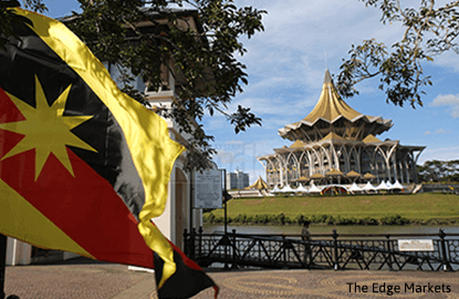 RAM: Mega projects to fuel Sarawak's growth