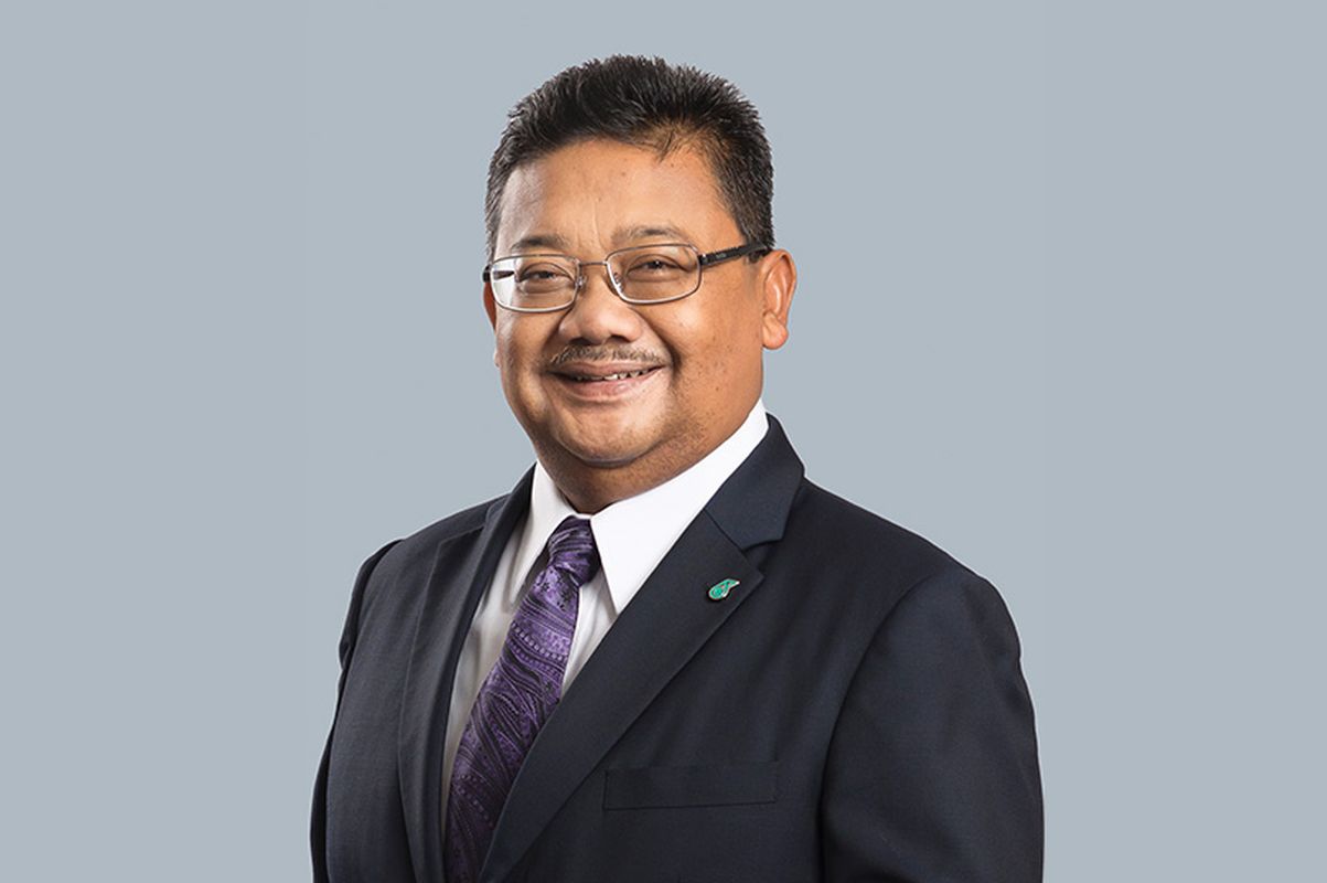 PetChem’s chieftain Sazali to head Petronas downstream division ...