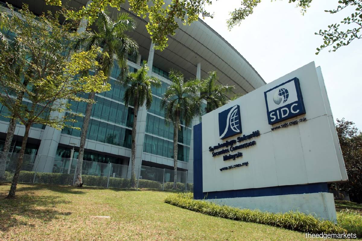 SC adds 10 entities to Investor Alert List