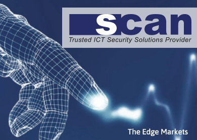 Scan Associate files suit against former principal officers