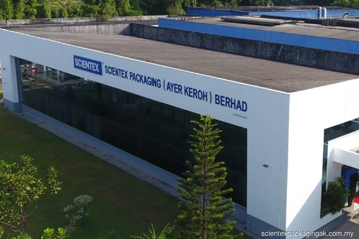 Higher raw material costs, logistics expenses to weigh on Scientex ...