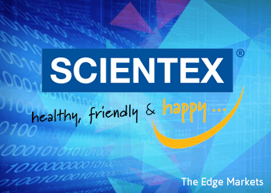 Stock With Momentum: Scientex