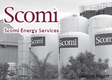 Scomi’s net profit still lower at 20.4% due to higher tax impact