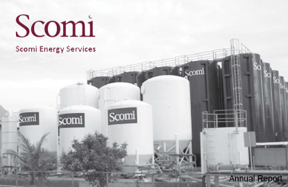 Scomi Energy gets waiver from SC for Bumiputera Equity compliance