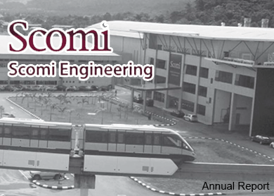 Scomi Engineering plans joint acquisition of Brazilian rolling stock