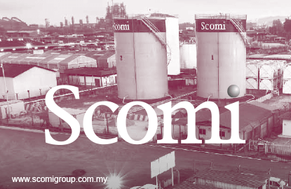 Scomi forms JV with solar firm to bid for renewable energy contracts