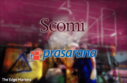 Scomi withdraws suit, injunction against Prasarana over monorail expansion job