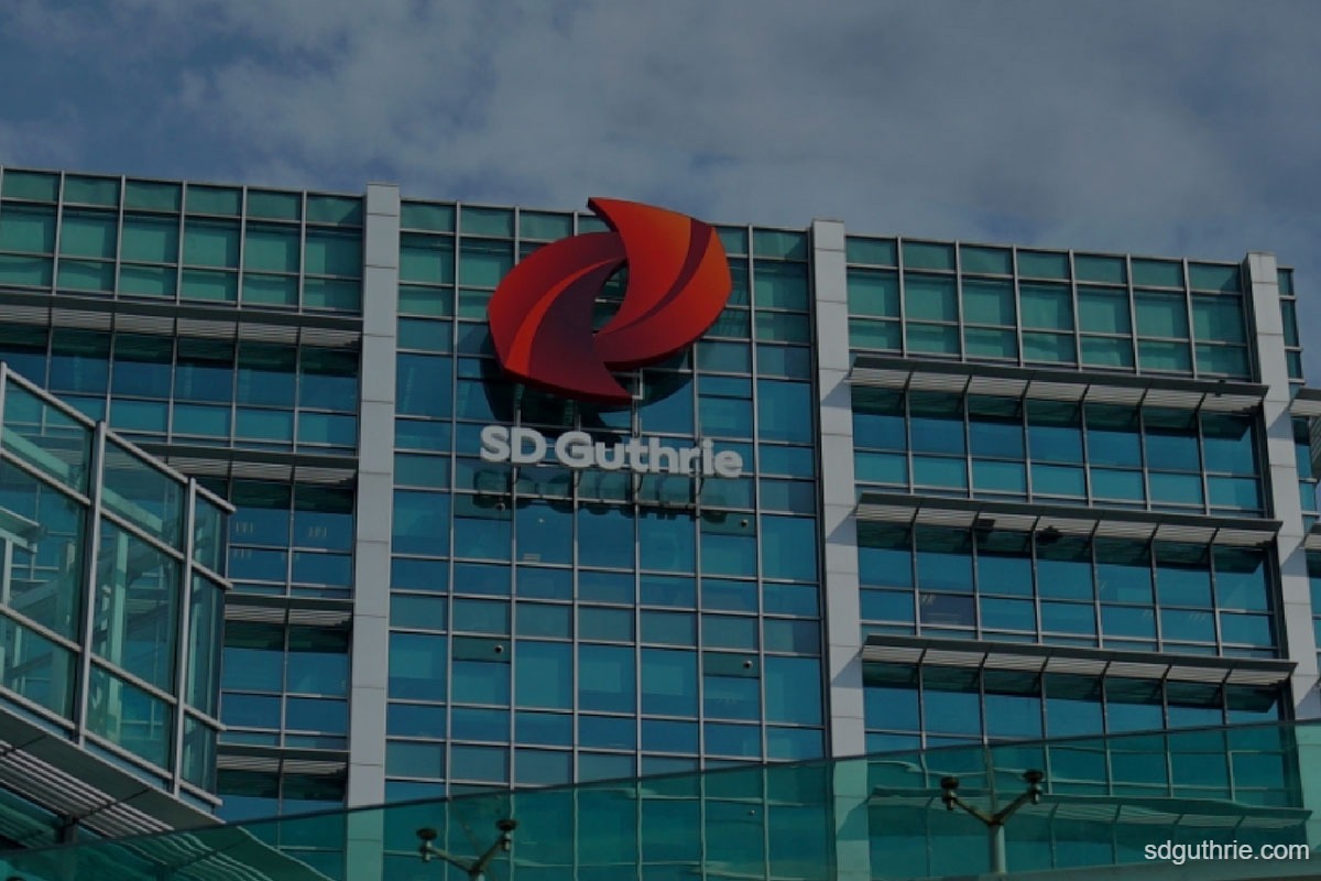 SD Guthrie与森那美产业联手 打造凯利岛为工业与物流枢纽