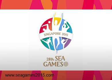 Games-Host-nation Singapore wins first gold medals at SEA Games