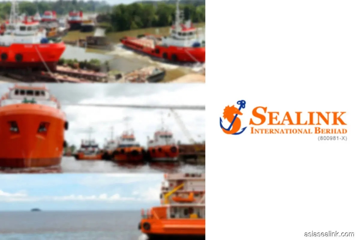 Sealink appoints new COO as MD resigns