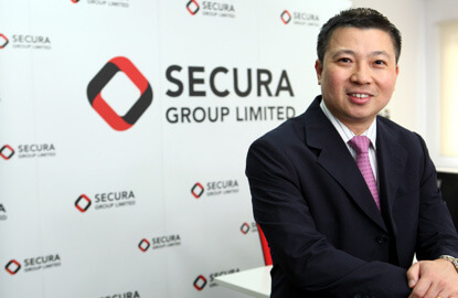 Secura to provide cyber security to M1
