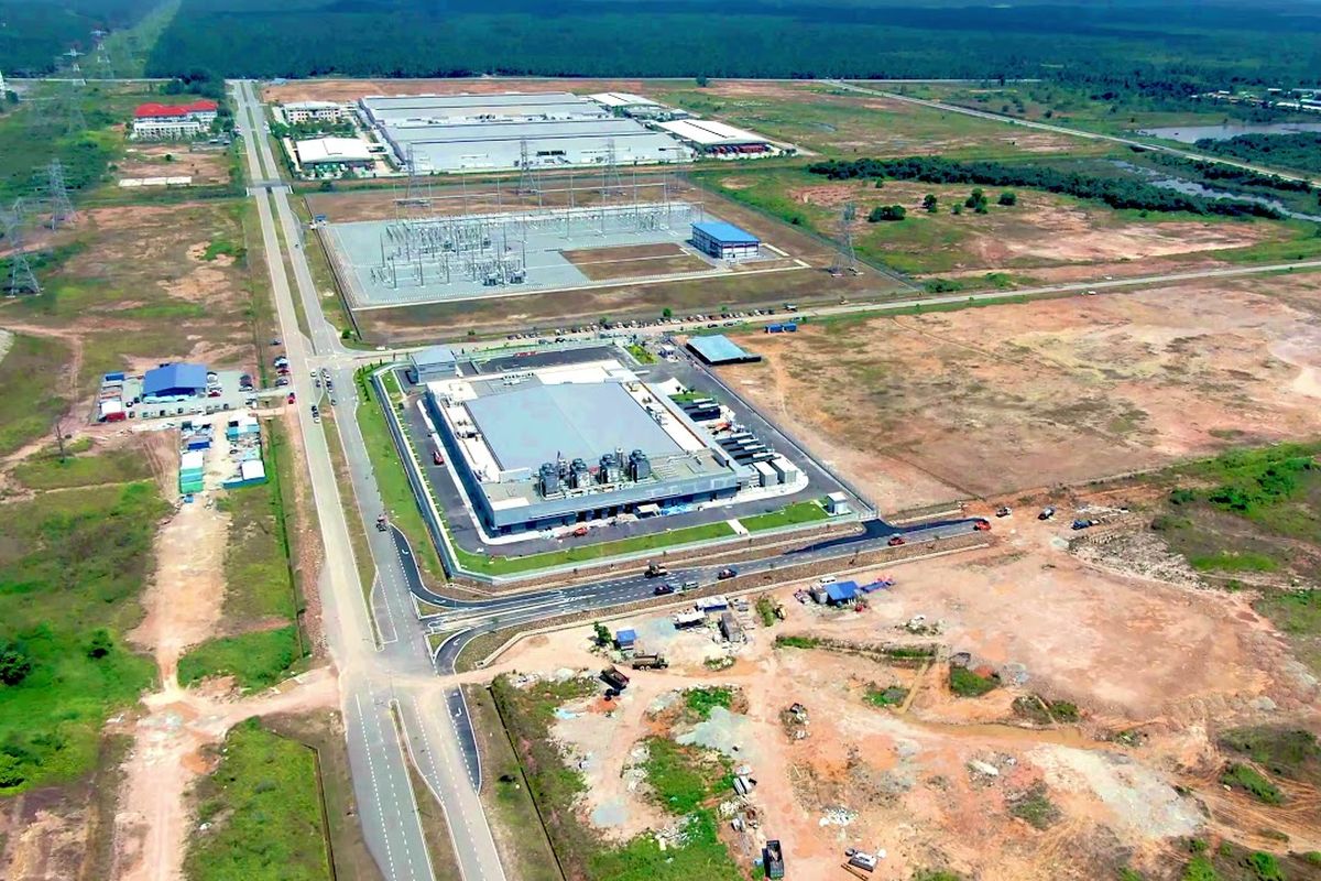 STeP garners RM12.5 bil total cumulative investment so far | KLSE Screener