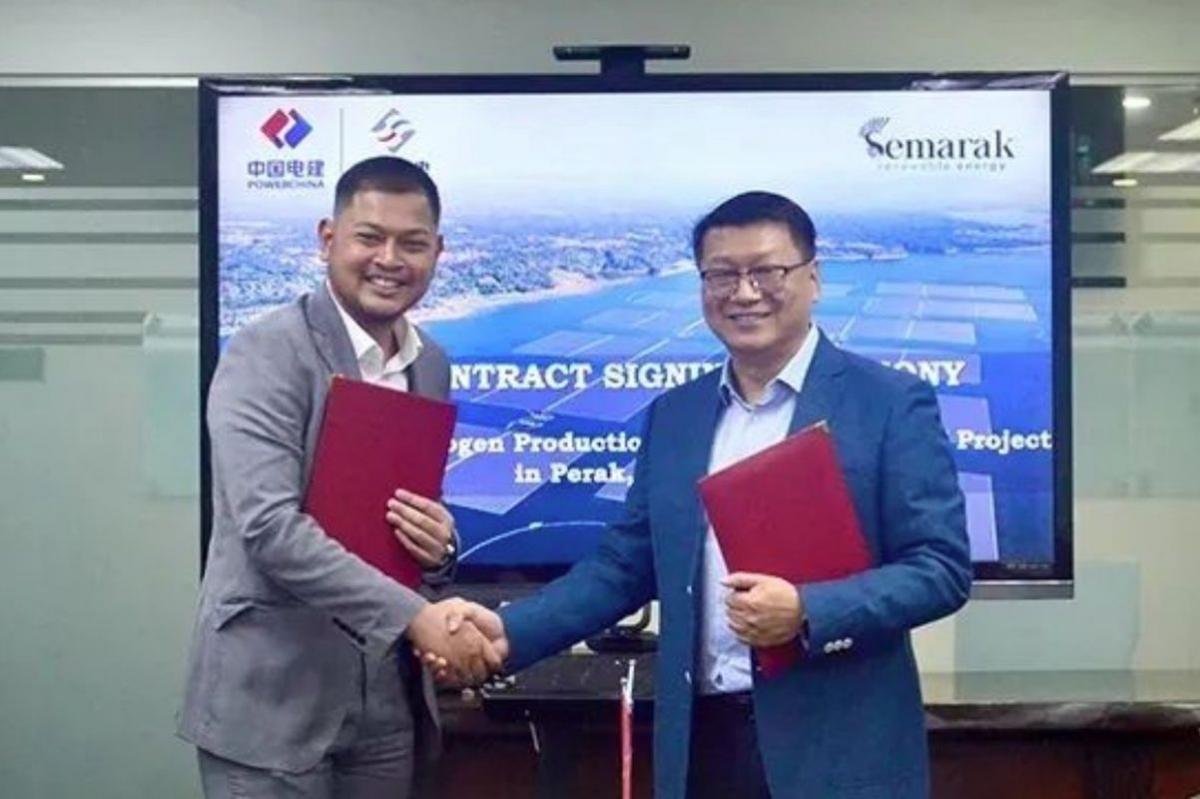 Semarak Renewable Energy secures RM1.88 bil financing facility for ...