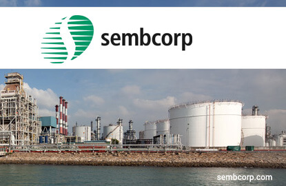 Sembcorp not just an O&M company now