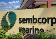 Sembcorp Marine to build world's largest semi-sub crane vessel in US$1 ...