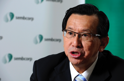 Sembcorp's first coal-fired plant in India starts operations