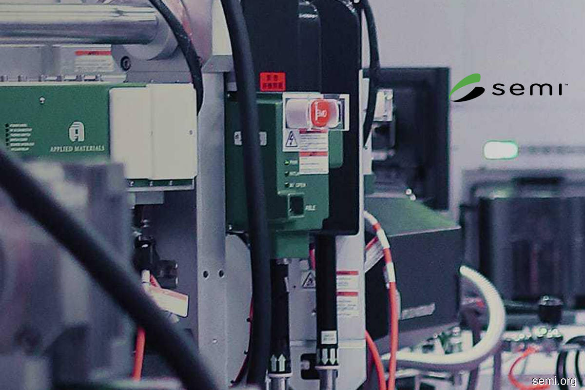 Global semicon materials market revenue topped US$64 billion in 2021 to ...