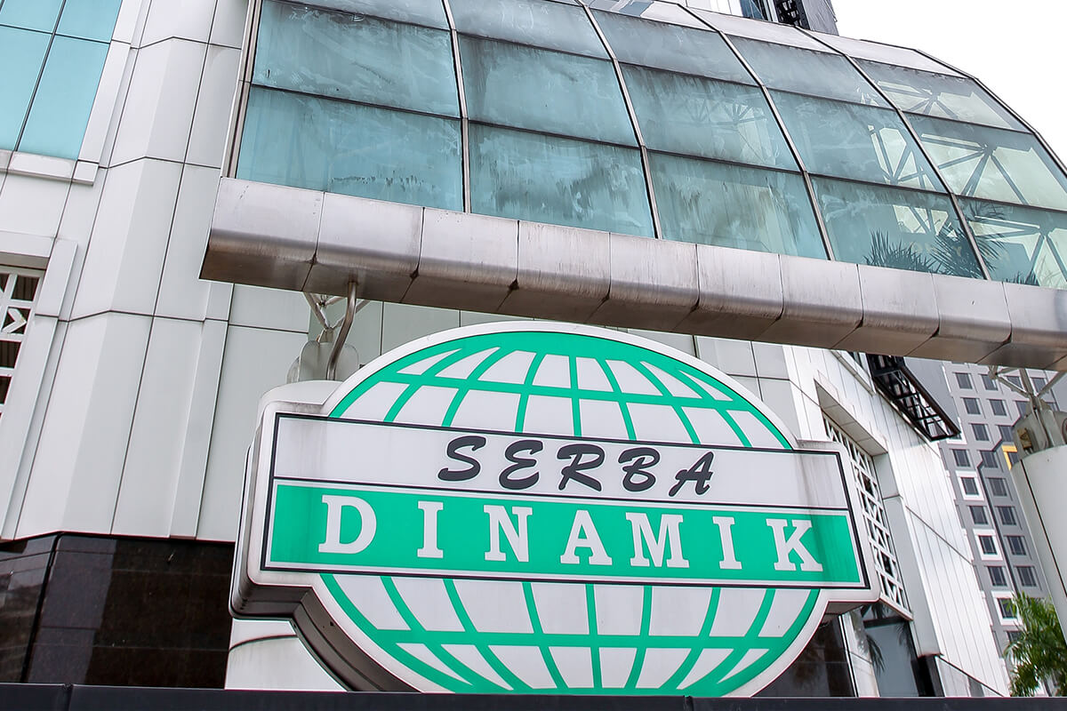 Court allows liquidator to continue operations of Serba Dinamik and three others for a year ...