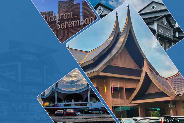 Zazali appointed first mayor of Seremban City Council | EdgeProp.my