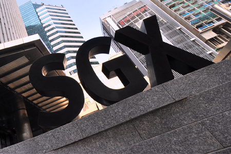 SGX’s 20 biggest IT stocks averaged 8.3% YTD returns