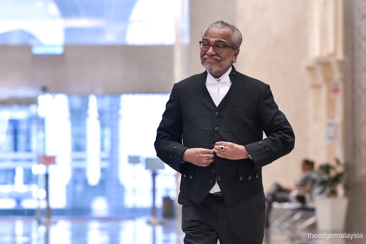 Court orders Malaysian Bar to pay Shafee RM340,000 over breach of ...