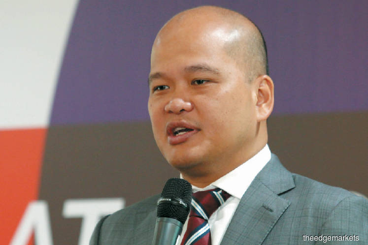 EPF positive on long-term prospects of Malaysian economy