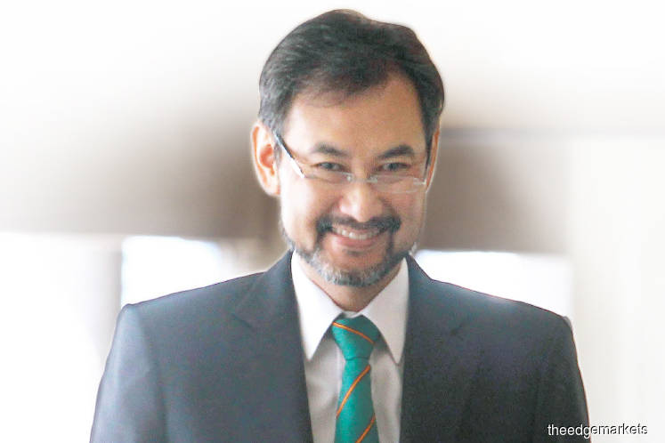 Defence says PSI tried to mislead Najib into expediting US$1b loan