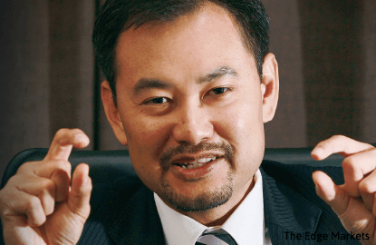 Cover Story: Who is Shahrol?