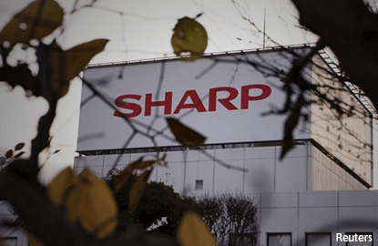 ‘Sharp’s overhaul plan could be concluded this week’