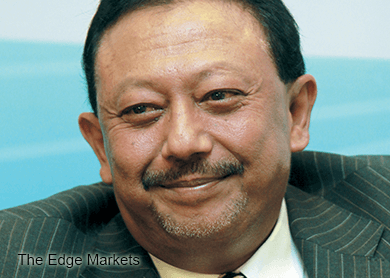 MSM CEO Sheikh Awab passes away