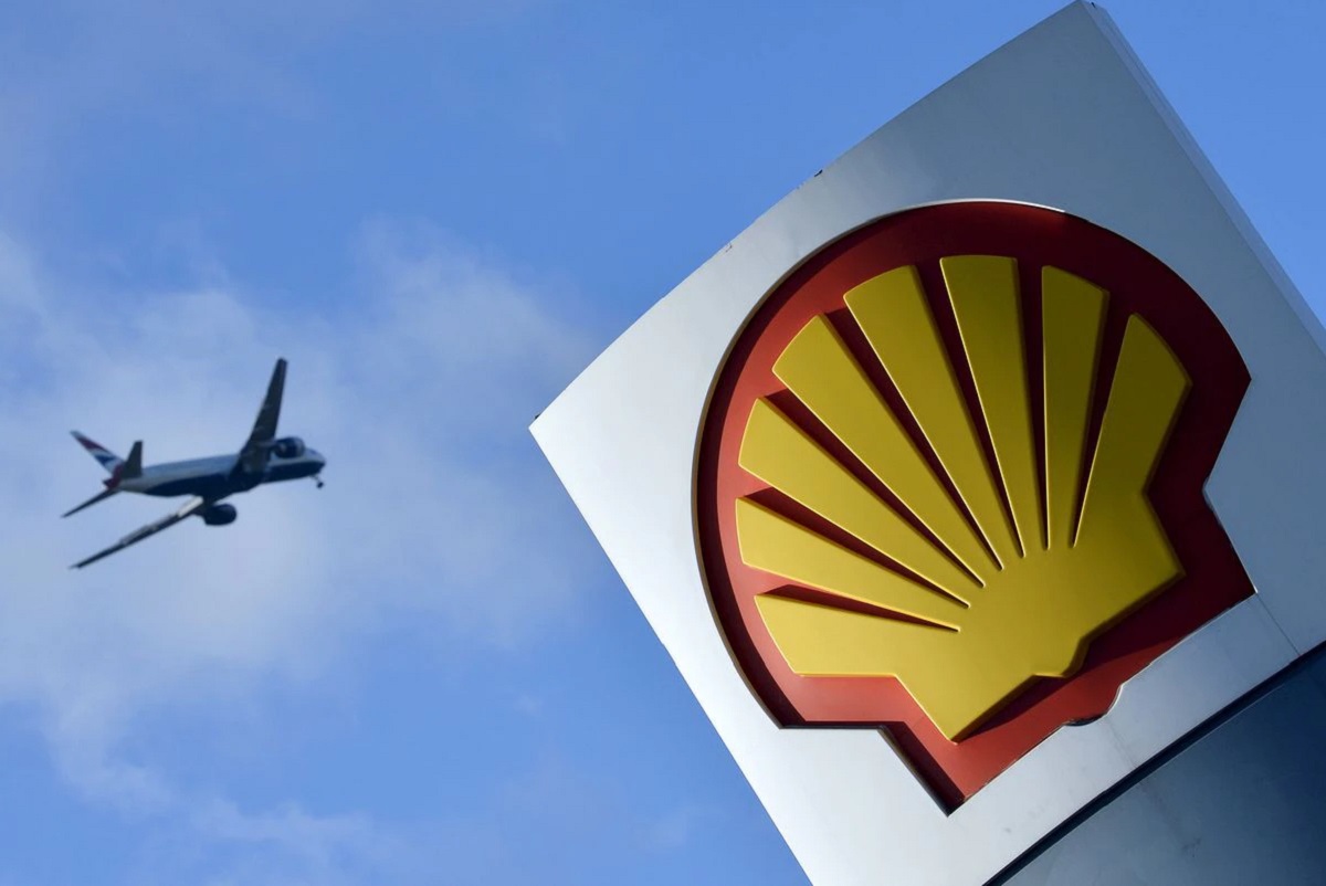 Shell supplies first sustainable aviation fuel to Singapore customers ...