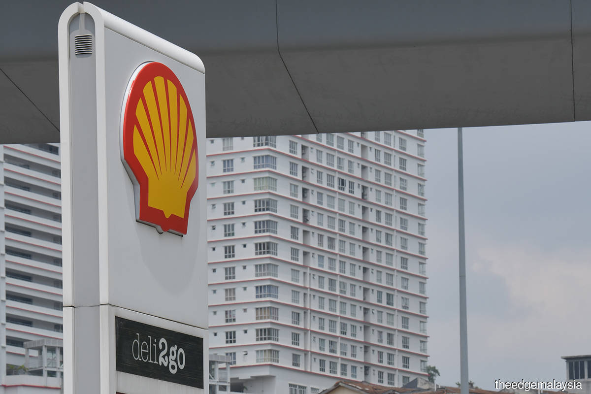 Shell projects steady LNG demand growth in Southeast Asia until 2035 ...