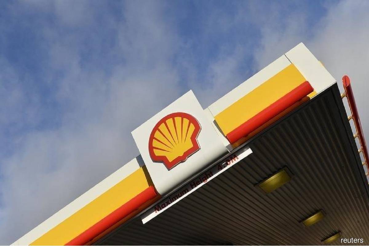 Shell to start Timi deep-water project offshore Sarawak production ...