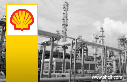 Shell to sell North Sea assets to Chrysaor for US$3.8b