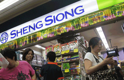 Sheng Siong kept at ‘add’ by CIMB with 95 cents target