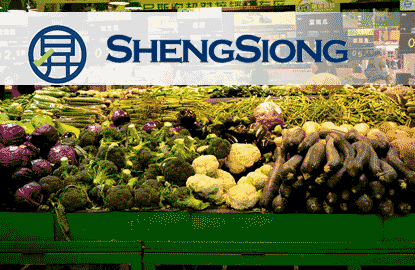 Sheng Siong kept at “buy” by DBS with higher $1.04 target