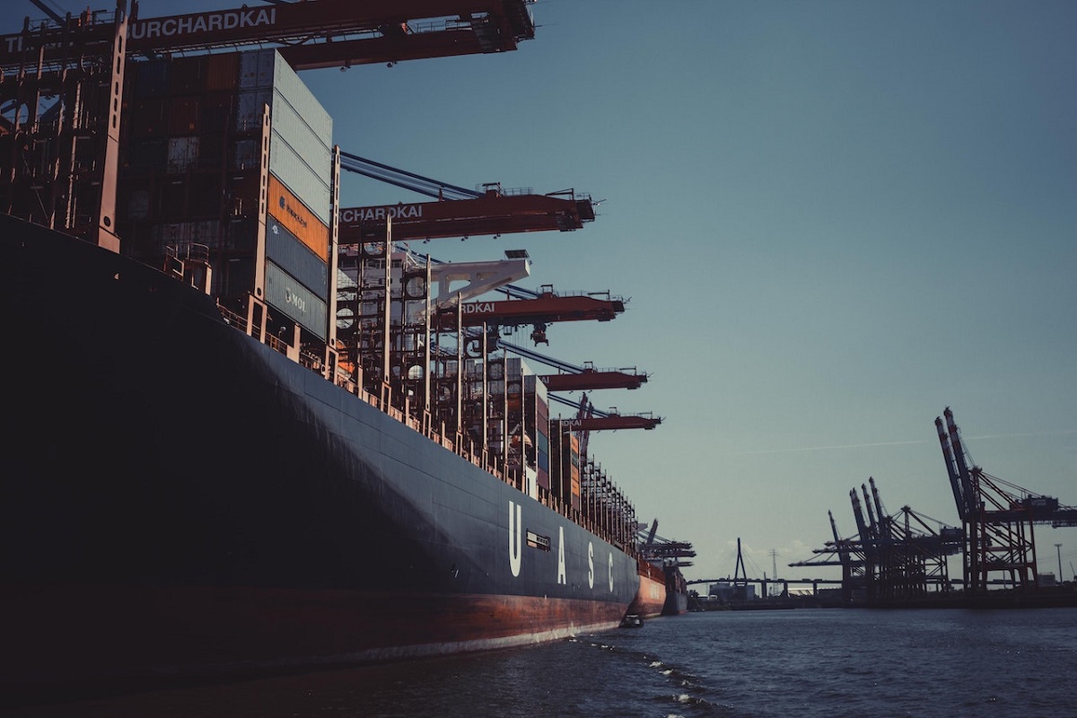 Baltic Exchange Shipping Updates: Sept 26, 2025 | I3investor