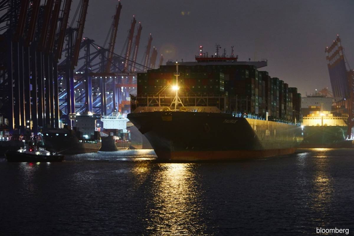 Baltic Exchange shipping updates: July 28, 2023