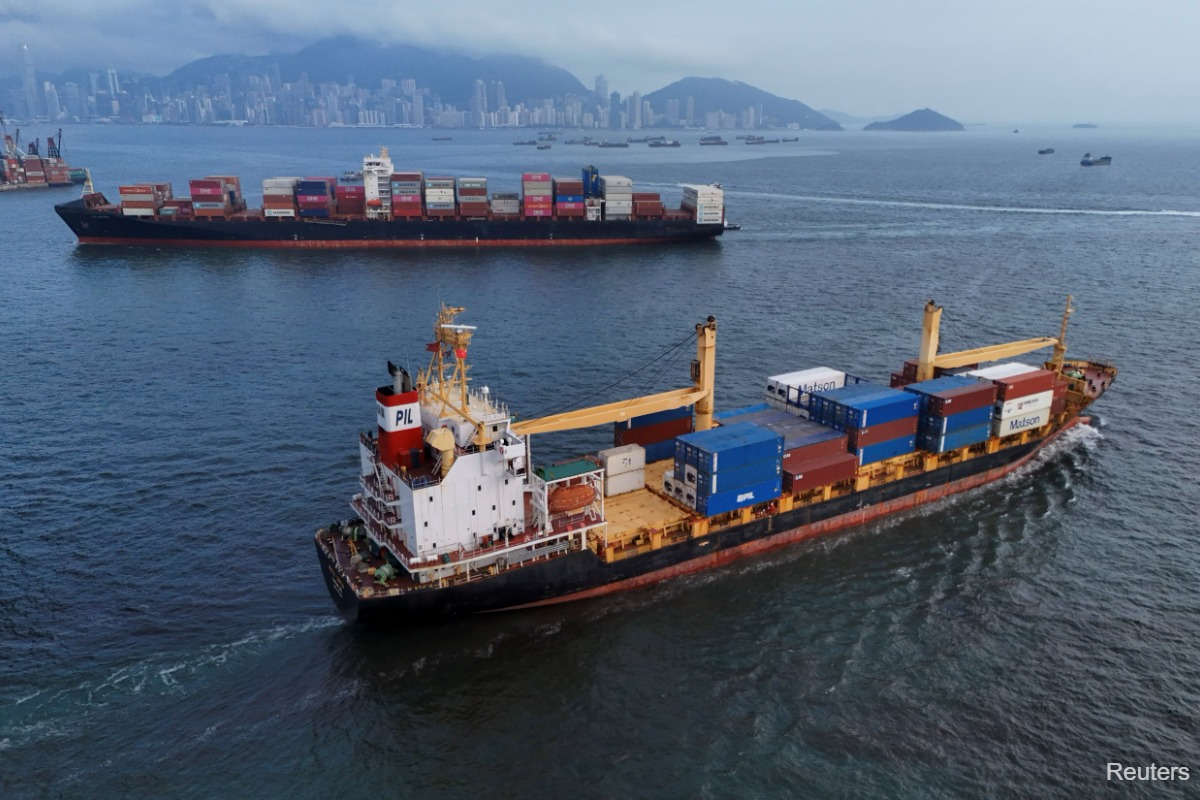 Baltic Exchange shipping updates: June 20, 2025